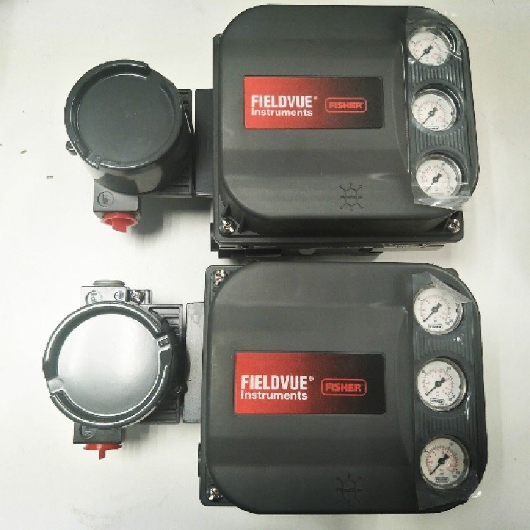 FIELDVUE HC DVC6200 Digital Valve Controller Of Valve Body With Feedback As Positioner With ...