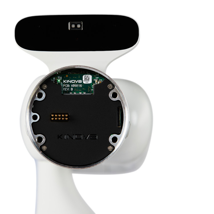 KINOVA Gen3 6 DoF Robot Collaborative With Safe 6 Axis Robot Arm 'S ...