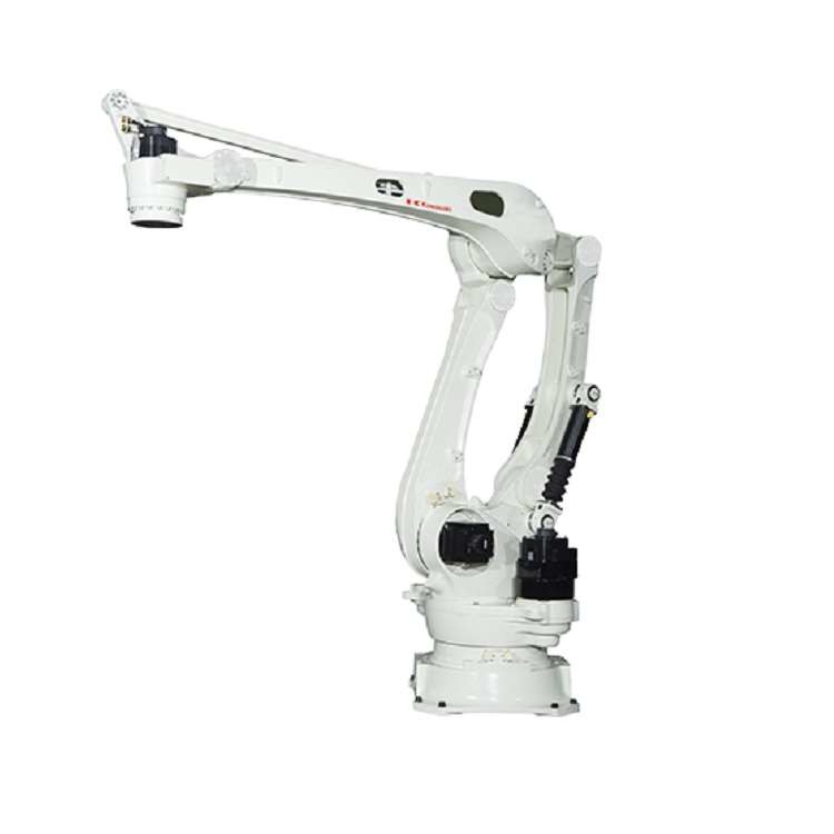 Robot Palletizer Cp180l 4 Axis Robotic Arm For Palletizing Automation As Palletizing Robot