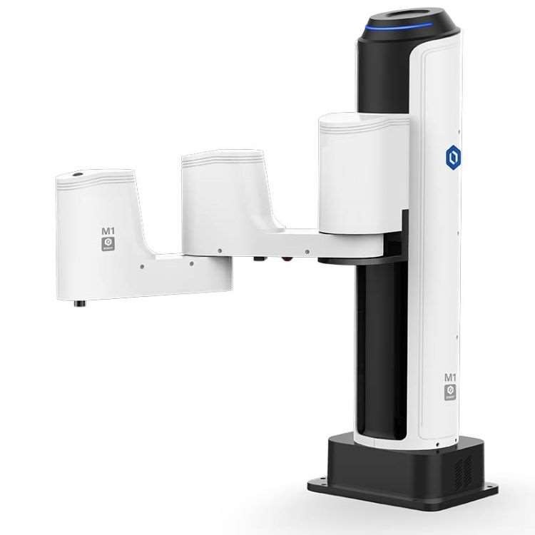 Scara Robot China M1 Collaborative Robot With Gripper For Visual ...