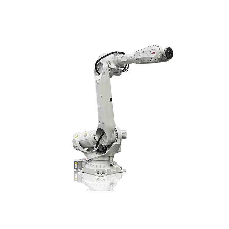 Industrial Robotic Arm IRB6700-200/2.6 Loading Machine Assembly Robot ...
