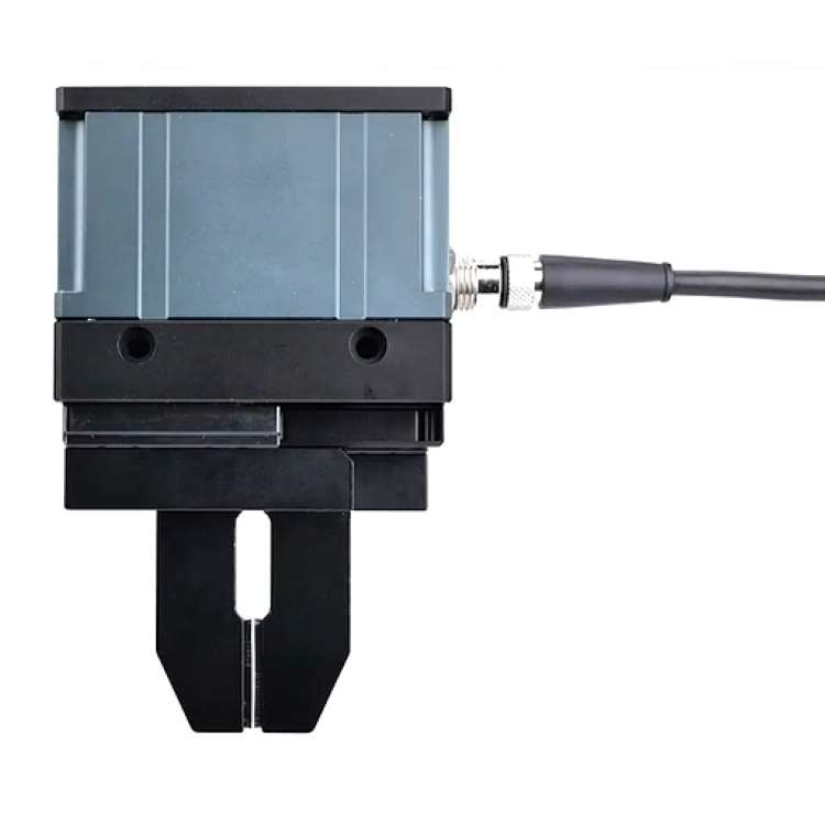 Industrial Parallel Electric Gripper PGI-140 With Robotic Arm For Pick And Place As Robot Gripper