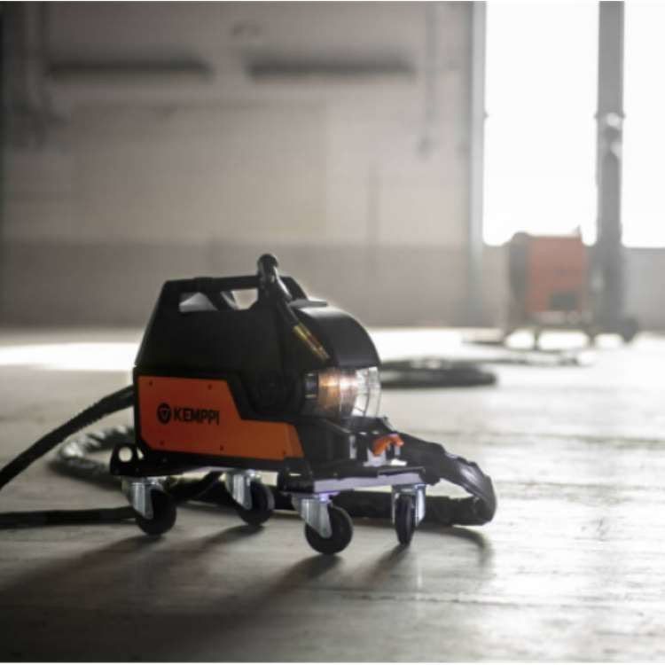 Mig Welding Machine X5 FastMig For Welding Automation As Versatile ...