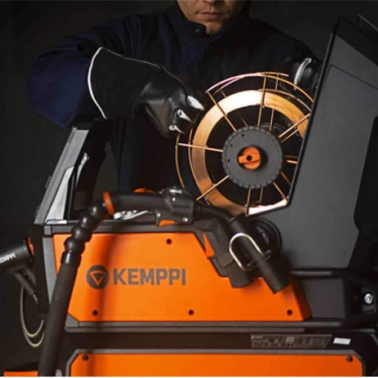 Mig Welding Machine X5 FastMig For Welding Automation As Versatile ...