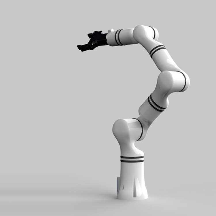 Collaborative Robot RM75-B Humanoid Manipulator Robotic Arm For ...