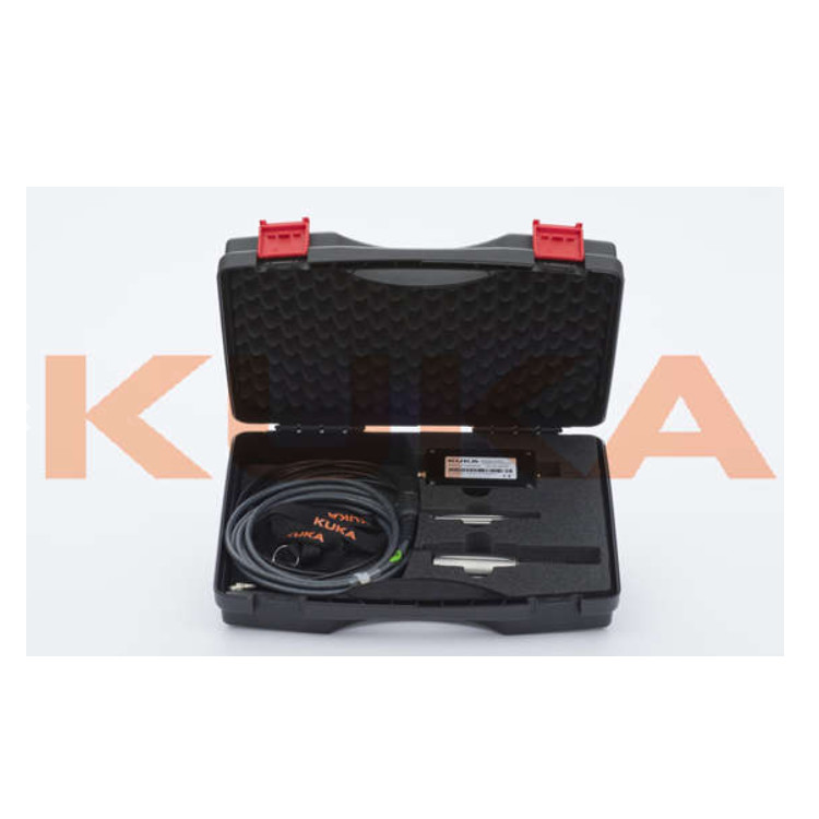 KUKA Robot Parts Of SEMD/MEMD Mastering Set 00-228-936 As Robot Accessories