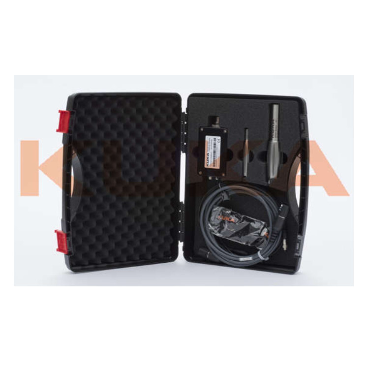 KUKA Robot Parts Of SEMD/MEMD Mastering Set 00-228-936 As Robot Accessories