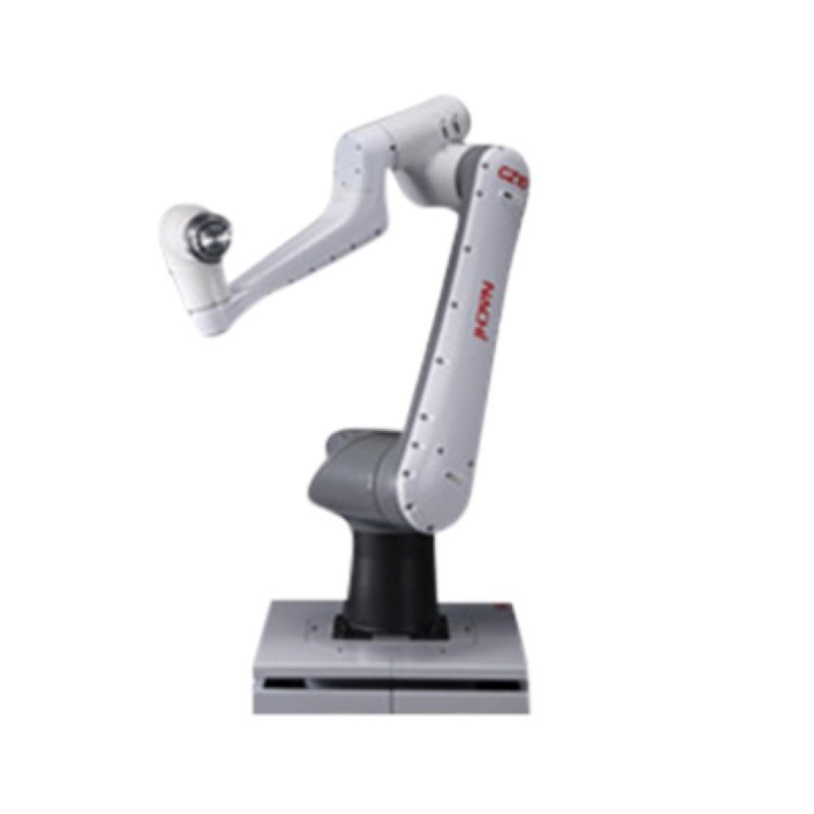 Cobot Robot Arm 6 Axis CZ10-01 With CNGBS Robotic Gripper For Picking As Collaborative Robot