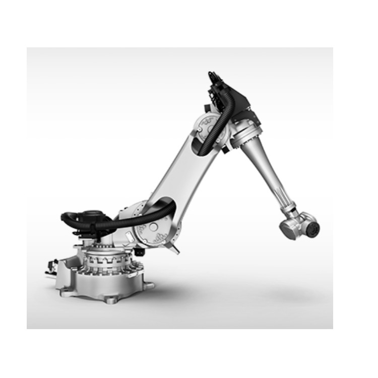 NJ-60-2.2 Manipulator With 60KG Payload As 6 Axis Robot Arm For ...