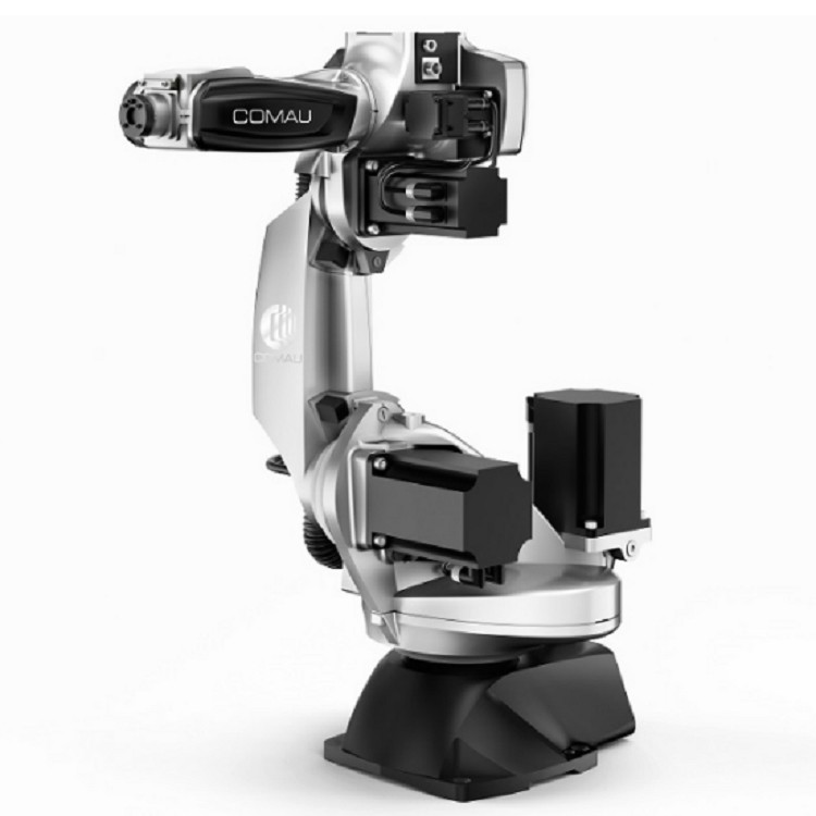 Comau 7kg Payload 6 Axis Arm Racer-7-1.0 For Industrial Welding Robot