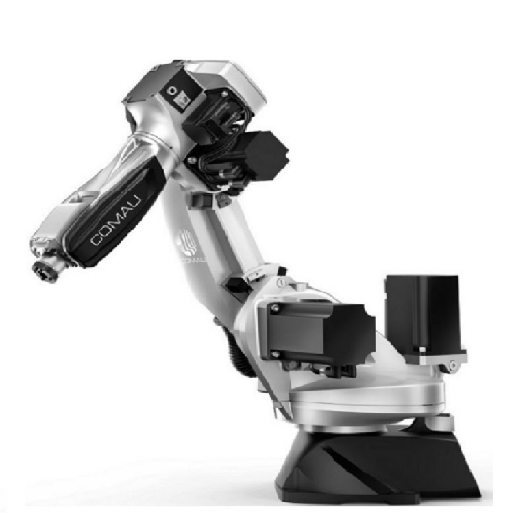 Comau 7kg Payload 6 Axis Arm Racer-7-1.0 For Industrial Welding Robot