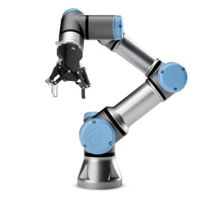 Chinese brand cobot JAKA Zu 12 with 6 axis robot arm collaborative ...