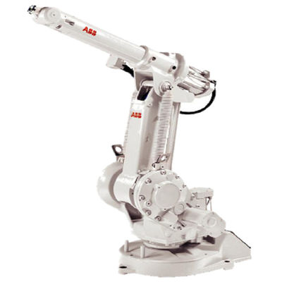 3.4kW 800kg ABB Robot Arm Assembling With 1175 X 920mm Robot Base IRB8700