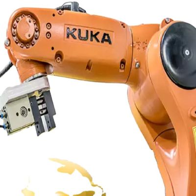 Quality Kuka Robot Arm & ABB Robot Arm factory from China