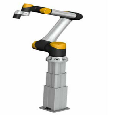 Vertical Axis Collaborative Robot Linear Motion Actuator For Assembly ...