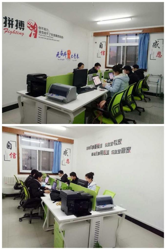 Commodity Palletizing Robot Arm , Durable 6 Degrees Of Freedom Robotic Arm