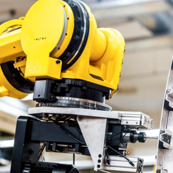 Industrial use heavy load capacity robotic arm industrial robot M-2000 ... Industrial use heavy load capacity robotic arm industrial robot M-2000 ...