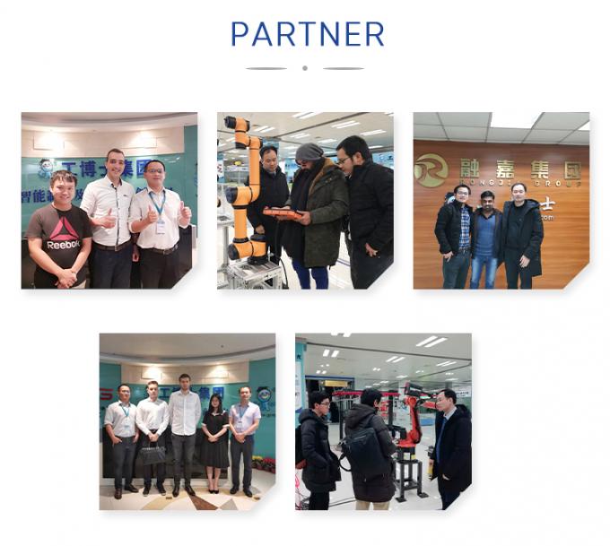 GBS-01 linear robots for linear guide rail robot arm for robot linear rail