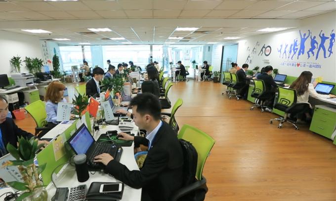 Chinese Butterfly Valve With Flowserve Logix 3800 Valve Positioner