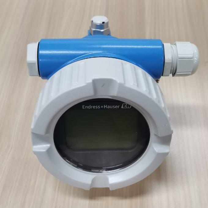 Deltabar PMD55B Differential Pressure Transmitter For Endress Hauser
