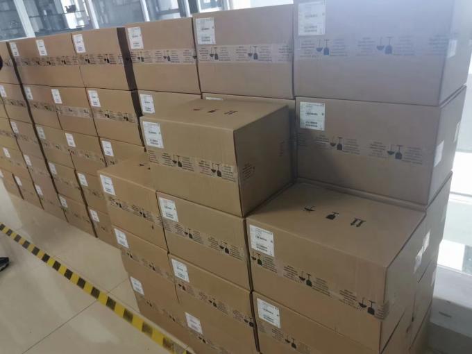 Deltabar PMD55B Differential Pressure Transmitter For Endress Hauser