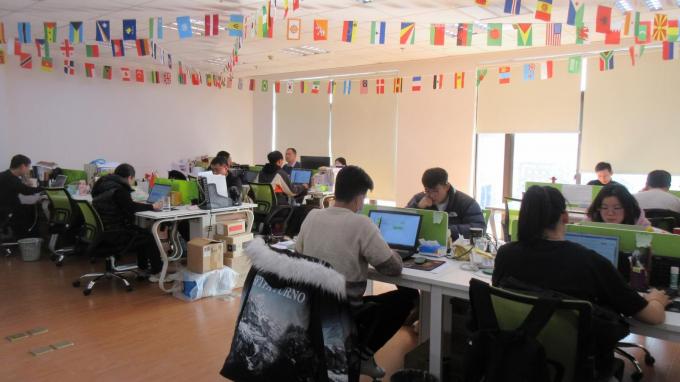 Double Control Valve Positioner Neles ND9000 Intelligent Valve Controller