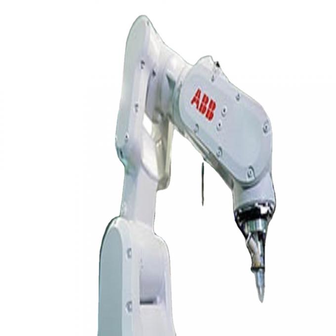 6 Axis ABB Robot Arm IRB 1100 Payload 4kg With Onrobot Gripper