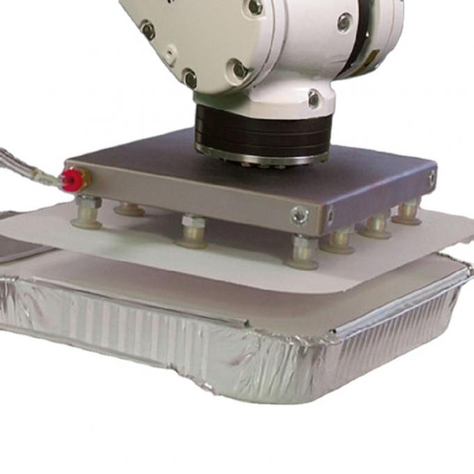 6 Axis Fanuc Robot Arm LR Mate 200iD/7C With Onrobot Gripper