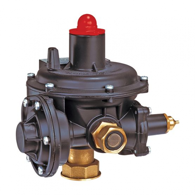 Tartarini R/73 Double Stage Spring Loaded Valve Pressure Reducing ...