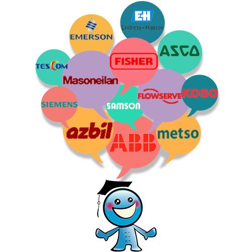 Samson 3241 Globe Control Valve Stainless Steel Ball Valve With Fisher ...