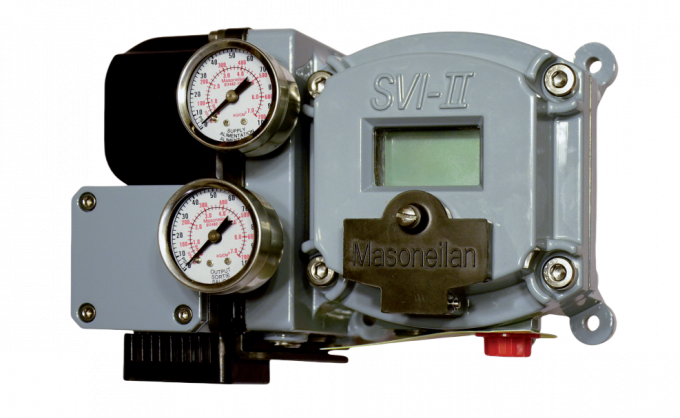 Understanding Valve Positioners: An Essential Component in Industrial ...