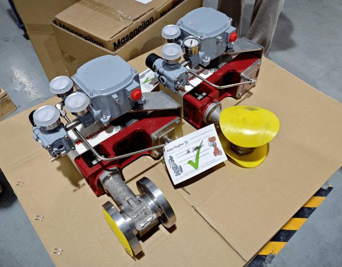 8 Tips for Troubleshooting Pneumatic Control Valve Failures