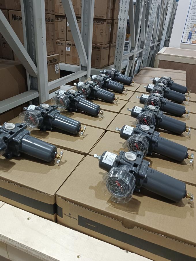 The secret weapon for control valves: a complete guide to accessory ...