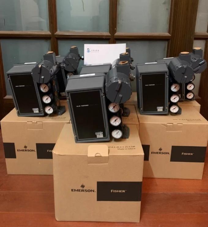 How to Select Fisher Valve Positioners？